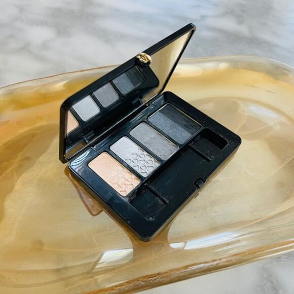 GUERLAIN | Makeup | Guerlain Paris Lheure De Nuit Eye Shadow 4 6v0 95 ...
